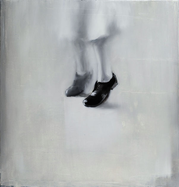 Shoes / Artwork by Kaspars Perskis. RZ Collection