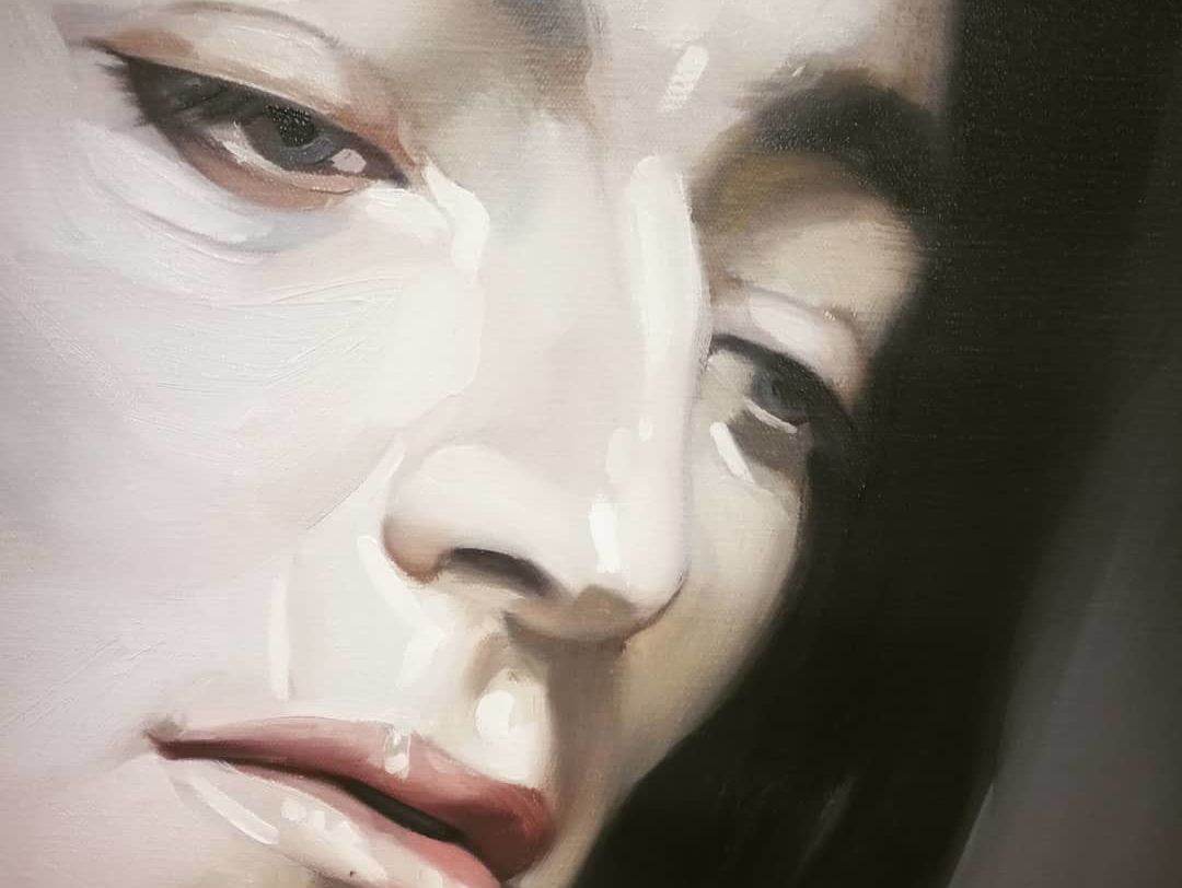 Long Live Painting / RZ Collection